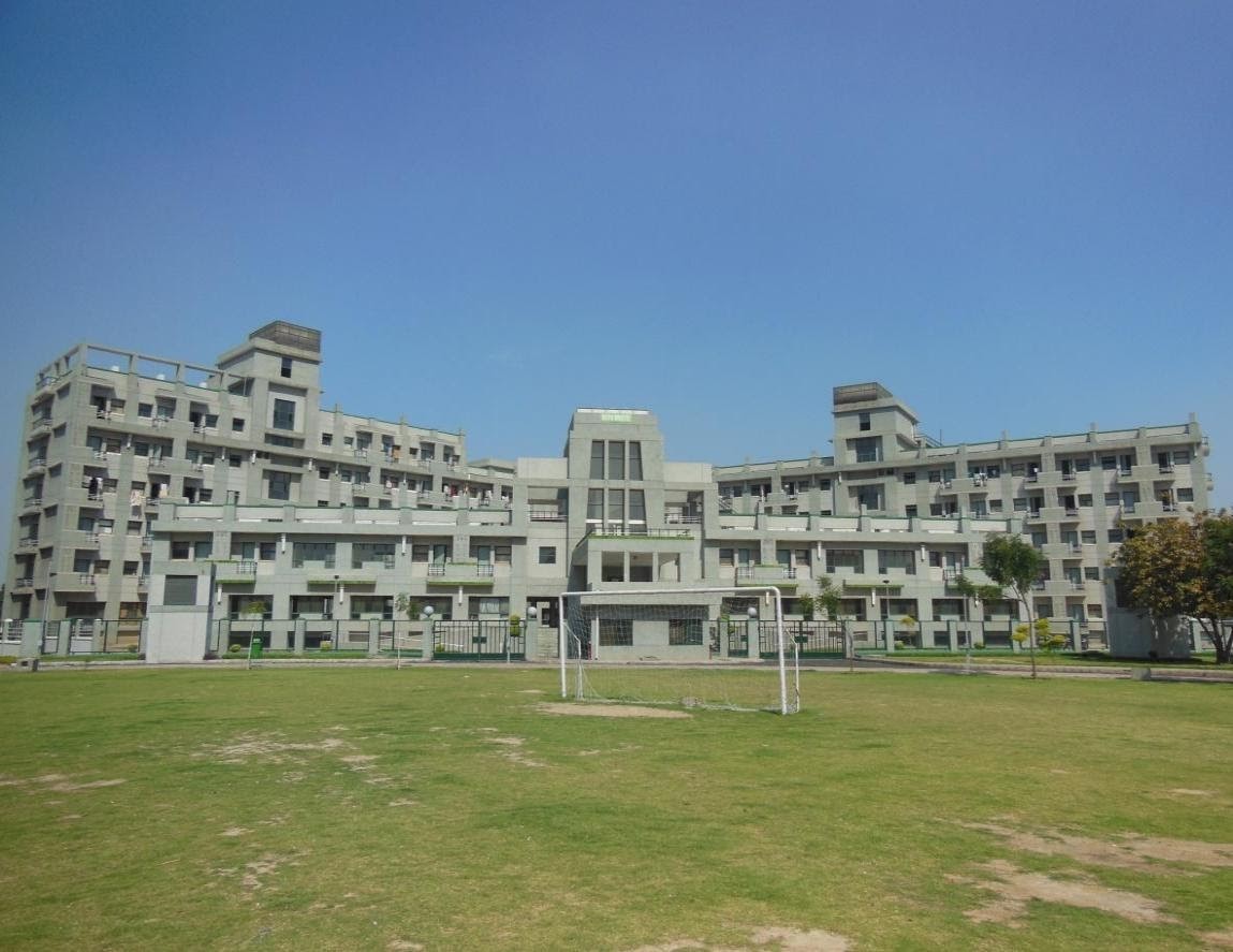 JSSATE-NOIDA